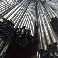 China Seamless Precision Steel Pipe Carbon Steel DIN2391C ST35 ST34 ST524 for sale