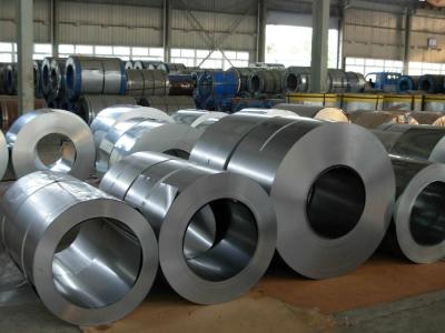 China SGCC Galvanized Steel Coil Sheet Cold Rolled Prepainted Gi Steel Coil for sale