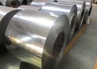 China SGCC Galvanized Steel Coil Sheet Cold Rolled Prepainted Gi Steel Coil for sale
