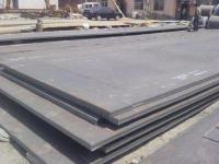 China Hot Rolled Wear Resistant Weathering Steel Sheet A243 Nm500 Steel Plate for sale