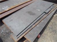 China Hot Rolled Wear Resistant Steel Plate ASTM A53 NM400 NM450 NM500 Mild Steel Plate for sale