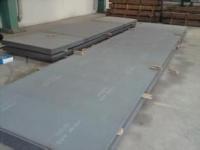 China Hot Rolled Wear Resistant Steel Plate ASTM A53 NM400 NM450 NM500 Mild Steel Plate for sale