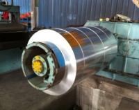 China Thickness 0.1mm - 6mm Aluminium Coil Sheet 1060 1070 1100 Color Coated Steel Coil for sale