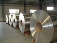 China Hot Rolled Aluminum Coil 1050 1060 1100 3003 0.2mm 0.3mm 0.5mm Thickness Coil for sale