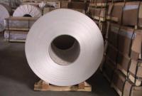 China Hot Rolled Aluminum Coil 1050 1060 1100 3003 0.2mm 0.3mm 0.5mm Thickness Coil for sale