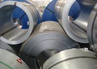 China 1200mm Width Galvalume Steel Coil G550 Az150 Aluzinc Steel Coil 0.4mm Thickness for sale