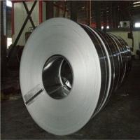 China AISI ASTM SS 304 Stainless Steel Coil Cold Rolled 0.3mm - 100mm Thickness for sale