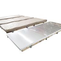 China Customized Color 304 304L Stainless Steel Sheet Cold Rolled 6mm Thickness for sale
