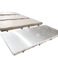 China 2B Finish Stainless Steel Coil Sheet 304 304L 316L ASTM Grade Hot Cold Rolled for sale