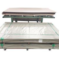 China Hot Rolled Stainless Steel Coil Sheet 1D No.1 Surface 4mm 6mm 8mm SUS 310S 316L 321 for sale