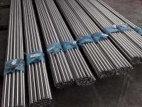 China Cold Rolled 316 321 Round Steel Rods Stainless Steel 2mm 3mm 6mm for sale
