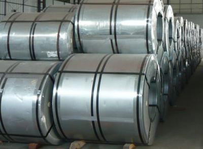 China Q195 Q345 Galvanized Steel Coil Sheet Hot DIP Mill Edge 0.12-2mm Thick for sale