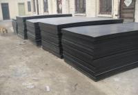 China Q235 AR500 Hot Rolled Wear Resistant Steel Plate 2mm - 300mm Thick For Boiler for sale