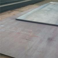 China 10mm Thick H 400 Steel Plate Wear Resistant For Mold Dies for sale