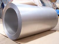 China SGLCC 55% Galvalume Steel Coil Az70 Anti Finger G550 Zinc Coated Aluminium Sheet for sale