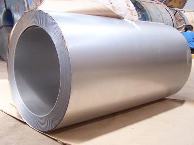 China SGLCC 55% Galvalume Steel Coil Az70 Anti Finger G550 Zinc Coated Aluminium Sheet for sale