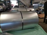 China 6.0mm Galvalume Steel Coil DX51D SGCC DX52D Minimized Spangle for sale