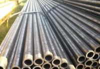 China Cold Rolled High Precision Seamless Steel Pipe 16mm Thick Wall GB Standard for sale
