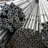 China Cold Rolled Precision Steel Pipe ASTM ASME SA179 SA192 For Boiler Heat Exchanger for sale