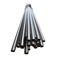 China 16mm Thermal Expansion Precision Steel Pipe GB ASTM EN Carbon Steel Seamless Pipe for sale