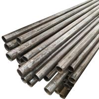 China 16mm Thermal Expansion Precision Steel Pipe GB ASTM EN Carbon Steel Seamless Pipe for sale