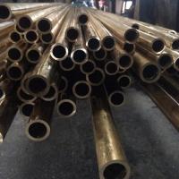 China Straight 22mm Seamless Copper Tube Pipes Copper Alloy Bright Surface for sale