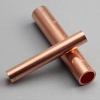 China Extrusion Cold Drawn Copper Alloy Pipe C51900 Tin Bronze Grinding for sale