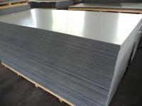 China High Strength Aluminum Alloy Plate 5083 5052 H32 6mm Aluminum Sheet For Boat for sale