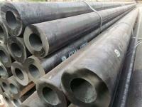 China 32mm Wall Thinkness Precision Steel Pipe SAE 1045 Cold Drawn Seamless Tubing for sale