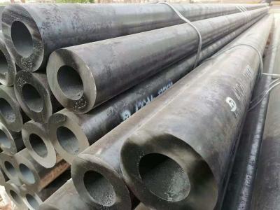 China 32mm Wall Thinkness Precision Steel Pipe SAE 1045 Cold Drawn Seamless Tubing for sale