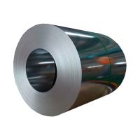 China DX51D Z80 Galvanized Steel Coil Sheet for sale