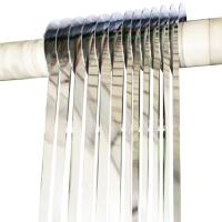 China SS 430 310 316TI Stainless Steel Coil Sheet BS1387 En10255 Standard For Food Beverage for sale