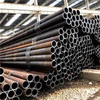 China Seamless Cold Rolled Steel Tube OD 13.7mm - 108mm For Condenser for sale