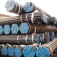 China Seamless Cold Rolled Steel Tube OD 13.7mm - 108mm For Condenser for sale