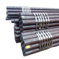 China ERW Spiral Welded Seamless Steel Pipe for sale