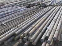 China SAE 1020 Bright Mild Steel Round Bar Cold Drawn Rolled For Machinery for sale