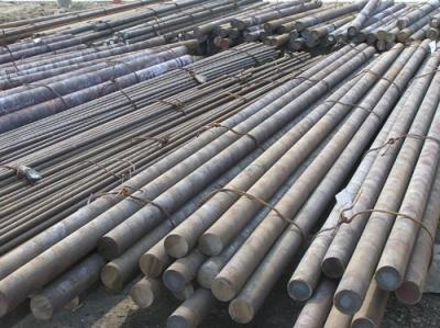 China SAE 1020 Bright Mild Steel Round Bar Cold Drawn Rolled For Machinery for sale