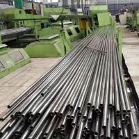China Boiler Precision Alloy Steel Seamless Pipe FBE 2PE 3PE 3PP Coating for sale