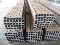 China Zinc Coated Q235 Q345 Square And Rectangular Tubing Hot Dipped ASTM A53 Galvanized Pipe for sale