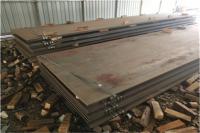 China Wear Resistant NM450 Steel Plate 12mm Mild Steel Plate Flat sheet for sale