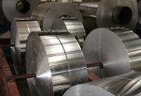China 0.2mm-8mm Thinkness Cold Rolling 1100/3003 Mill Finish Aluminum Steel Coil Sheet For Building Construction Used for sale