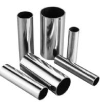 China 201 309 316 Stainless Steel Welded Pipes ASTM A213 Welding Round Tubing for sale