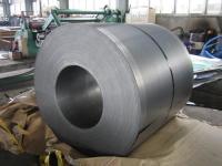 China SS400 A36 Carbon Steel Coil 200mm -1200mm Width Hot Rolled MS Steel Coil for sale