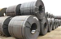 China 2mm 3mm Hot Rolled Mild Steel Plate Q235 Q345b DC01 Cold Rolled Steel Coil for sale