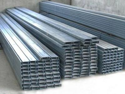 China ASTM 304 304L 316 U Shaped Steel Channel Stainless Steel For Building Structure for sale
