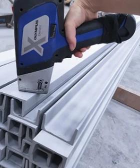 China Cold Bending U Shaped Metal Channel Q195 Q235 Q345 For Warehouse Structure for sale