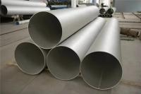 China Seamless Spiral Stainless Casing Steel Pipe 610mm Carbon Galvanized ERW Welded for sale