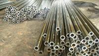 China Seamless Small Diameter Precision Steel Pipe Tube Fine 3pe Drawing Bright Cutting for sale