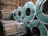 China Cold Rolled Steel SGCC G350 Galvanized Coil 2.0mm Iron Plain Sheet for sale