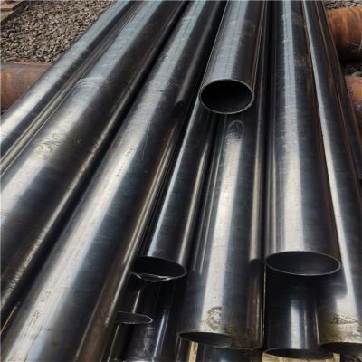 China St52 Cold Drawn Seamless Steel Pipe For Hydraulic Automobile for sale